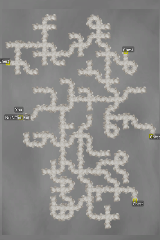 No-Name Cave - Project: Gorgon Wiki