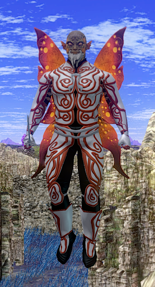 Pegast - Project: Gorgon Wiki