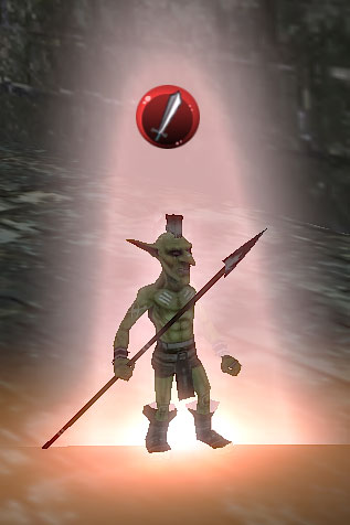 Combat - Project: Gorgon Wiki