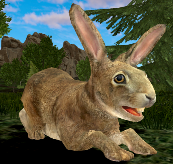 Easter Bunny - Project: Gorgon Wiki