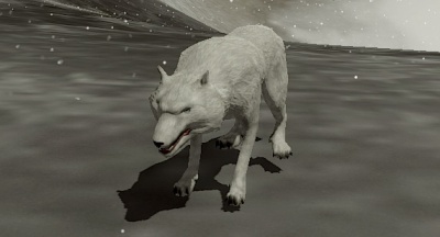 Lycanthropy - Project: Gorgon Wiki