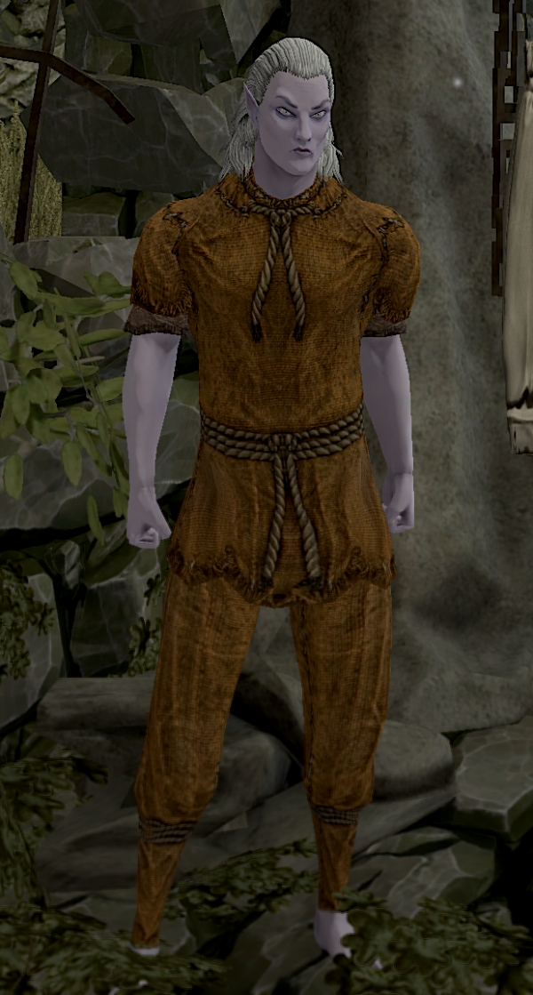 Riger - Project: Gorgon Wiki