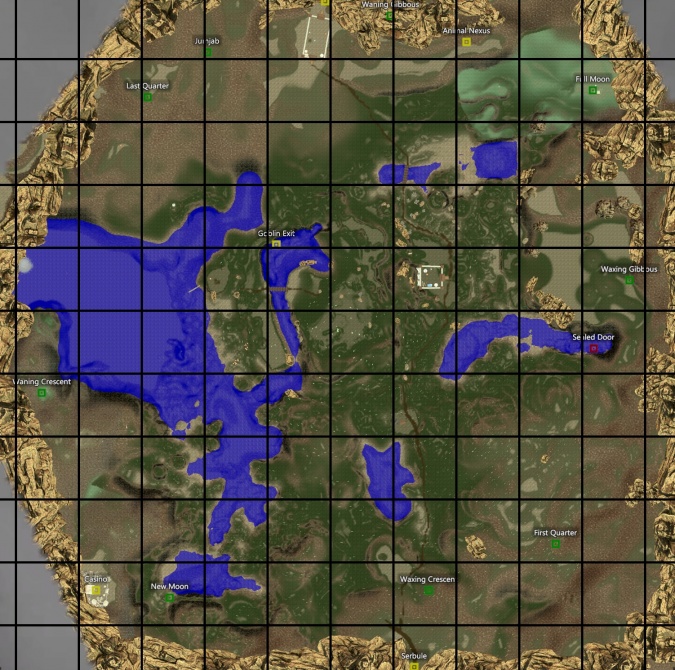 Riding - Project: Gorgon Wiki