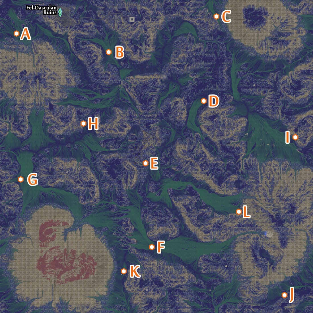 Beehive - Project: Gorgon Wiki