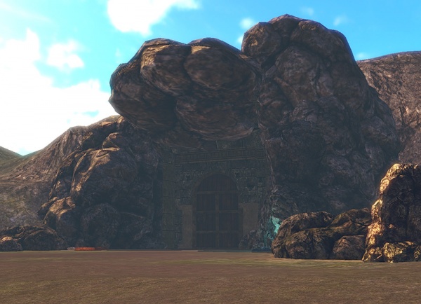 Borghild - Project: Gorgon Wiki