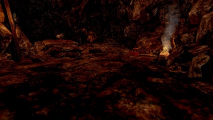 Sacred Grotto - Project: Gorgon Wiki