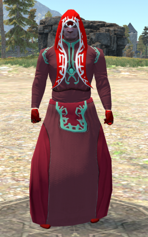 Armor Set Identification - Project: Gorgon Wiki