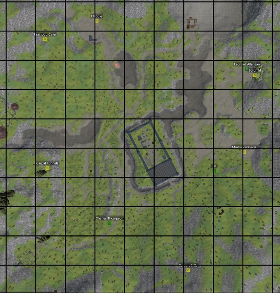 Riding - Project: Gorgon Wiki