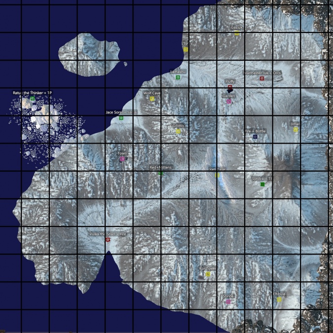 Riding - Project: Gorgon Wiki