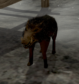 Trekker - Project: Gorgon Wiki