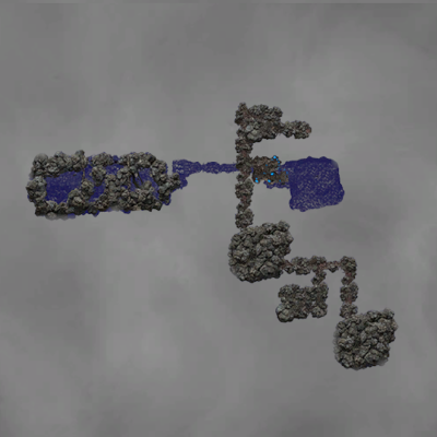 Molybdenum Mine - Project: Gorgon Wiki