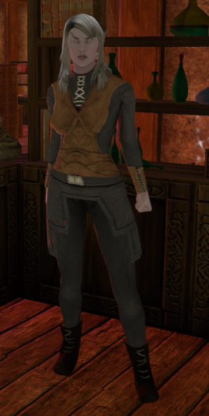 Marna - Project: Gorgon Wiki