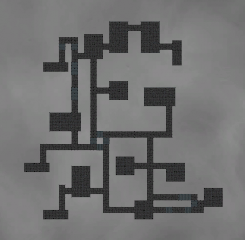 Hogan's Basement - Project: Gorgon Wiki