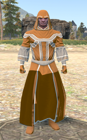 Armor Set Identification - Project: Gorgon Wiki