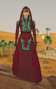 Armor Set Identification - Project: Gorgon Wiki