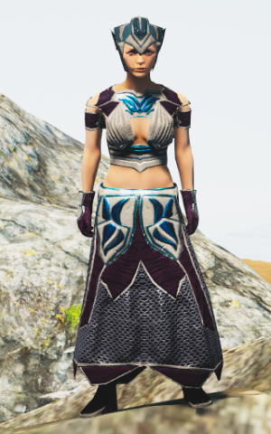 Armor Set Identification - Project: Gorgon Wiki