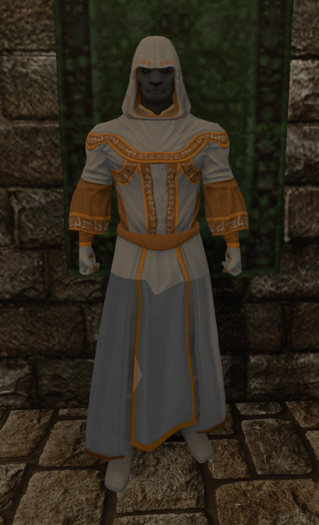 Raim - Project: Gorgon Wiki